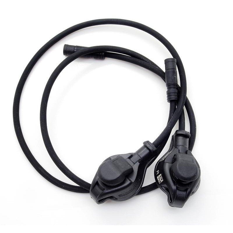 Shimano SW-R9150 Dura-Ace Di2 上把位變速按鈕 一對 | 蝦皮購物