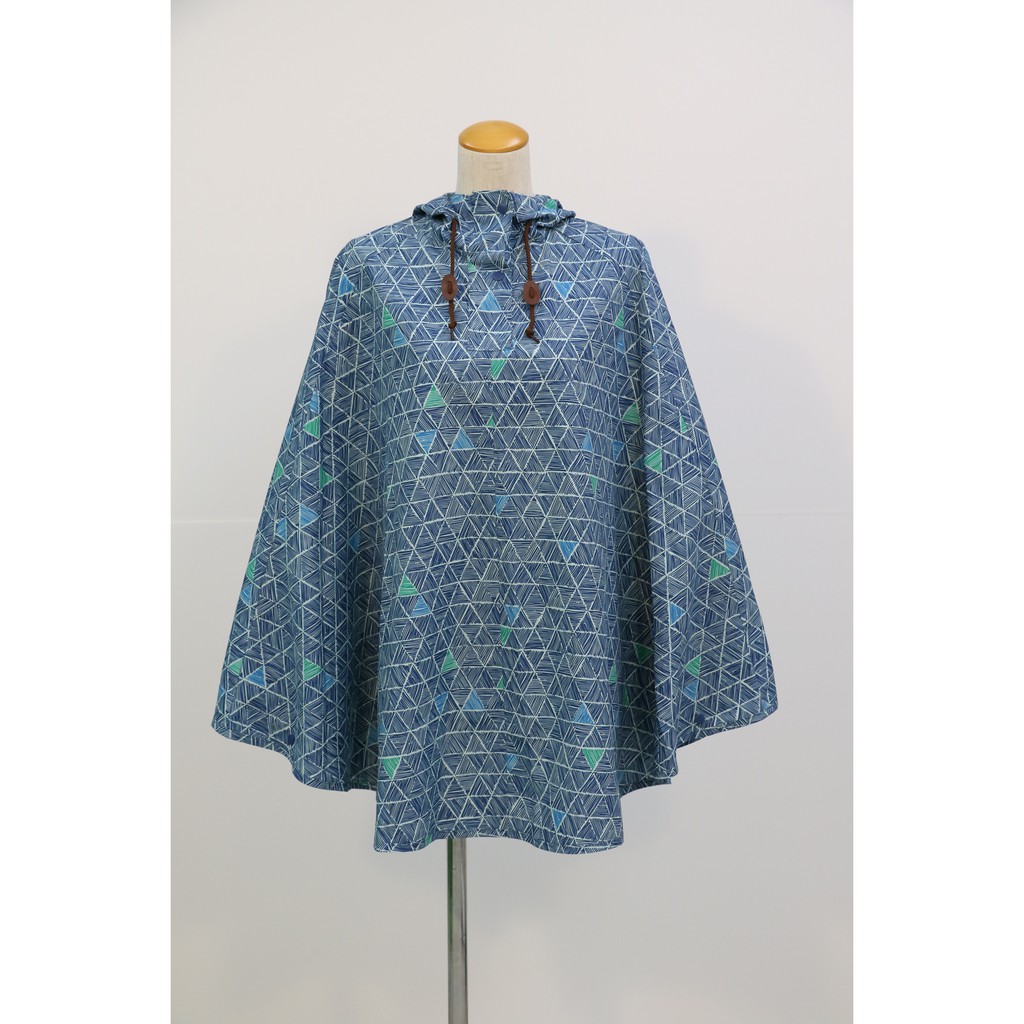 aquas hack 幾合圖 斗蓬 超透氣 防潑水 風衣 ( 超透氣 | 柔軟材質 | 不悶熱 ) | 蝦皮購物