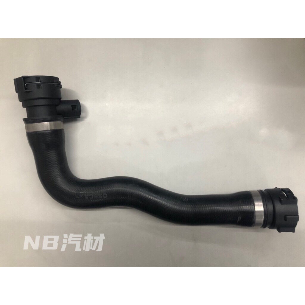 【NB汽材】E65 水箱下水管-有快速接頭/出1管 E65/E66 17127508011 | 蝦皮購物