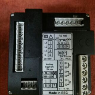 ENERDIS 控制器 Recdigit NODUS💗NODQ2002A RS485💗DODD1004A RS485 | 蝦皮購物