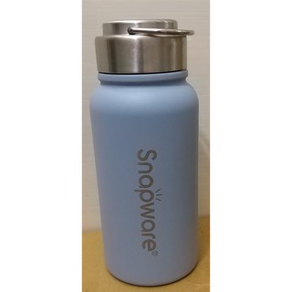 【SNAPWARE 康寧密扣】內陶瓷不鏽鋼運動瓶 820ML / 燜燒罐 830ml | 蝦皮購物