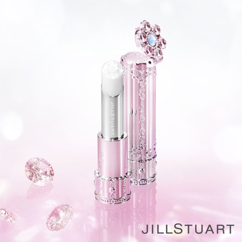 【出清效期如說明不介意再下單】JILL STUART 吉麗絲朵 花舞變色戀唇膏5g 保質期限2022.04 | 蝦皮購物