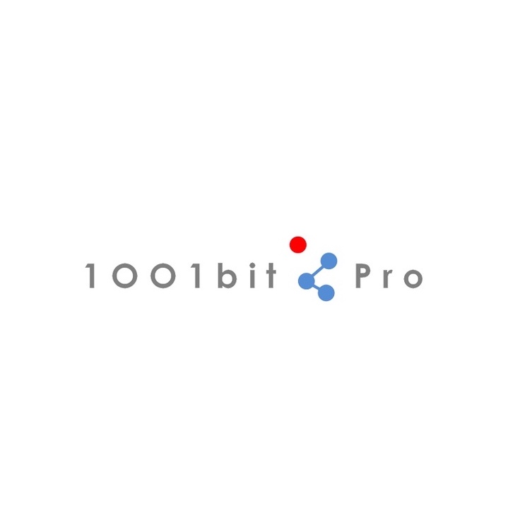 1001bit pro 中文版 第二代 最新專業正式版 穩定使用 隨時安裝 | 蝦皮購物