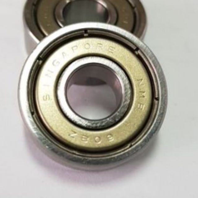 NMB 608ZZ 608DD軸承 培林 8*22*7 | 蝦皮購物