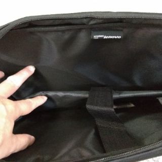 全新Lenovo 原廠電腦包 0B95518 筆電包 聯想 側背包 斜背包 | 蝦皮購物