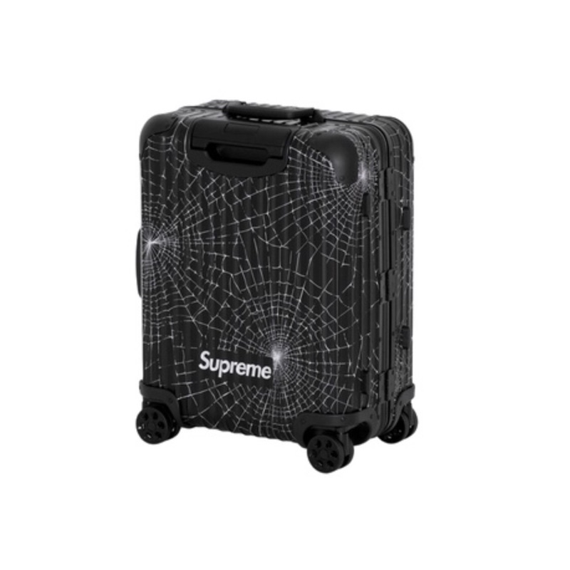 全新現貨 19 Supreme®/RIMOWA Cabin Plus | 蝦皮購物