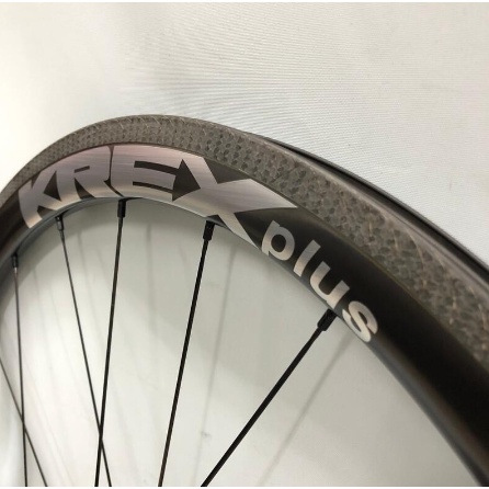 KREX PLUS KC 100 DT 240 EXP 碳纖輪組/OPEN框/碟煞 - 石頭單車 | 蝦皮購物