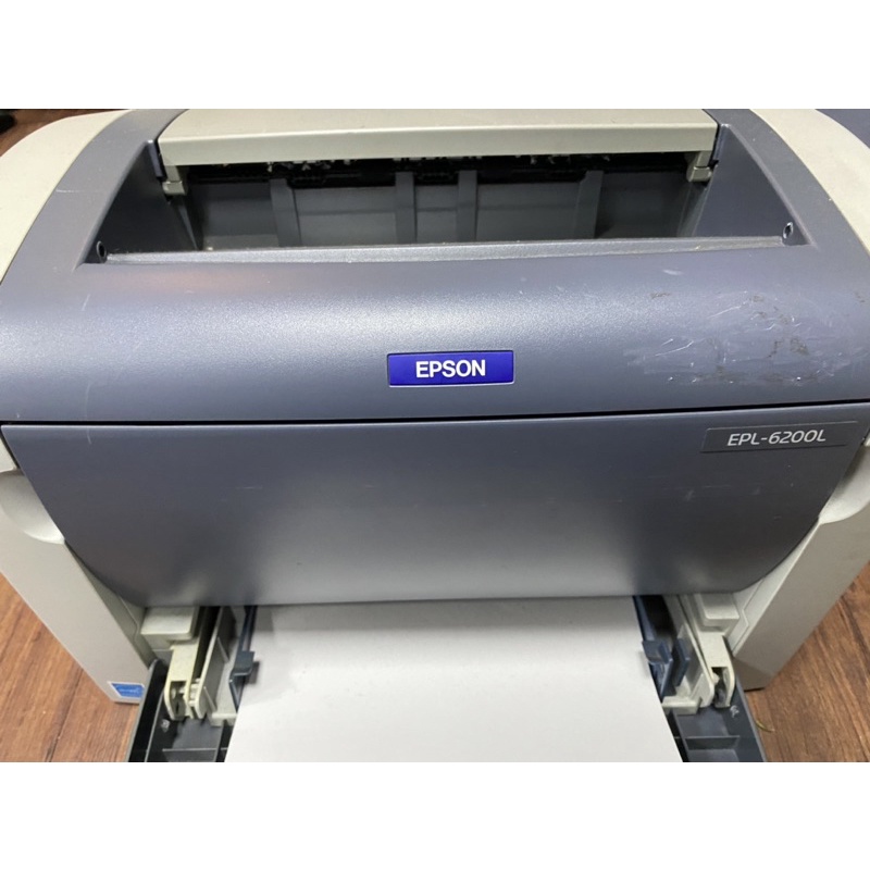 零件機 EPSON EPL 6200 黑白 雷射印表機 感光鼓 S051099 適用於 6200L M1200 | 蝦皮購物