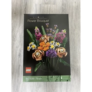 lego 10280 - 優惠推薦 - 2024年11月 | 蝦皮購物台灣