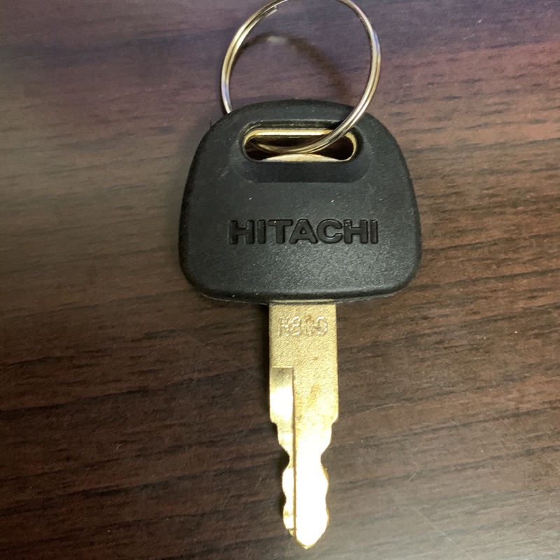 日立HITACHI鑰匙 | 蝦皮購物