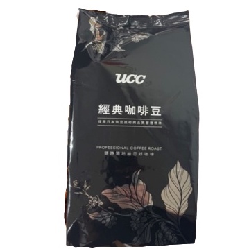 【快速到貨】UCC咖啡豆 450g香醇研磨咖啡豆 | 蝦皮購物