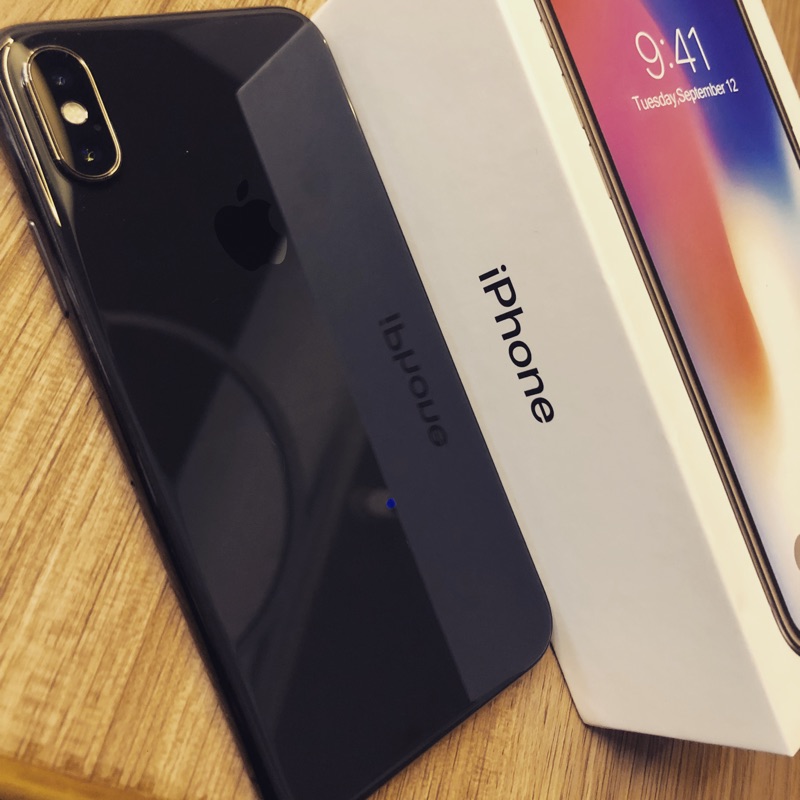 iPhone X 64g | 蝦皮購物