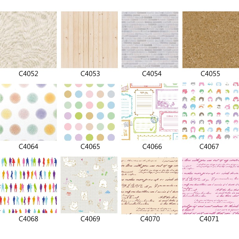 (超取/店到店14包)2 花紋紙 A4/180P/1包25張(單面)當背景、打孔器創作素材★★請選擇顏色★★ | 蝦皮購物