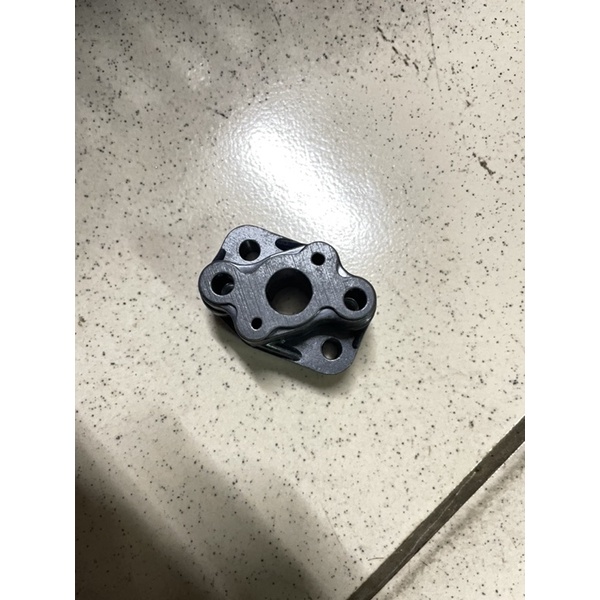 小松 ZENOAH G23HL G2300 G23LH 化油器進氣座 化油器隔熱座 塑膠座 汽缸進氣座 | 蝦皮購物