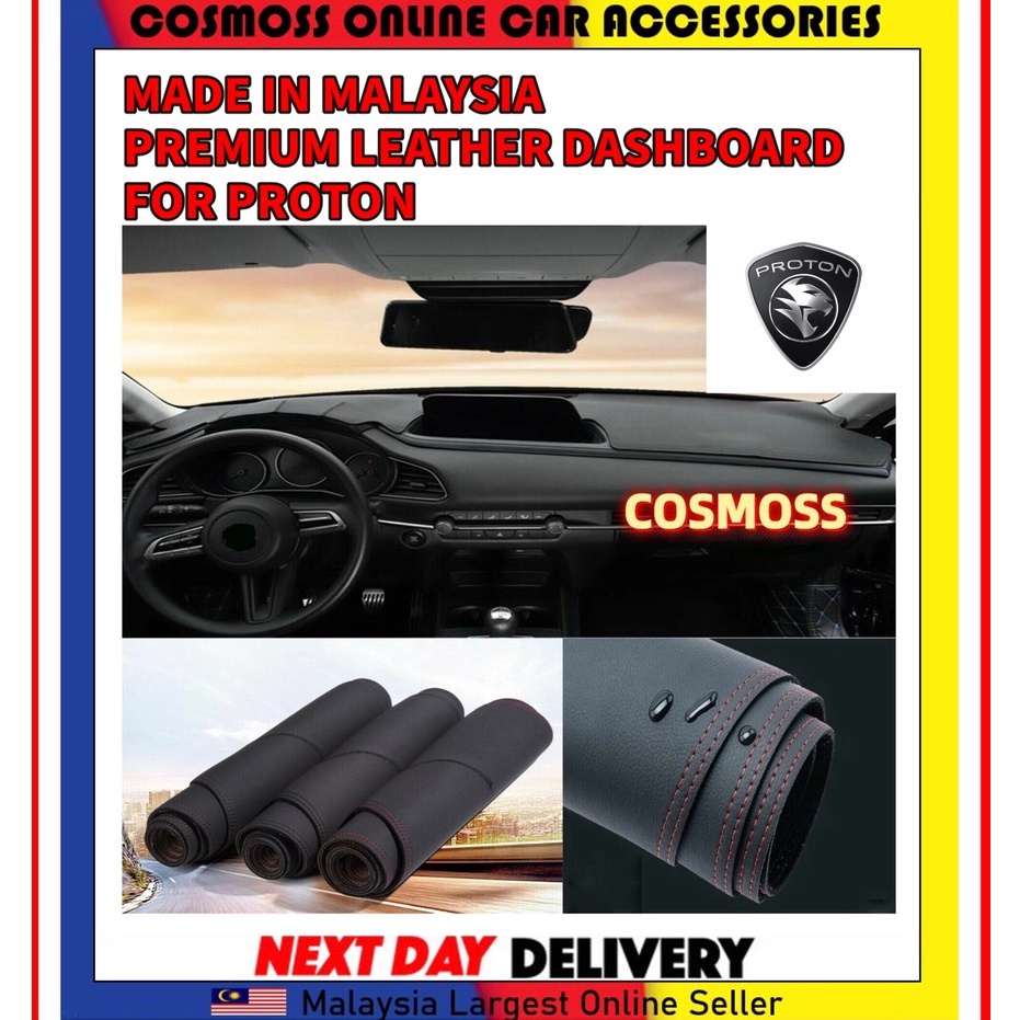 Proton Saga VVT FLX BLM Exora Wira Persona VVT X70 Preve Waj | 蝦皮購物