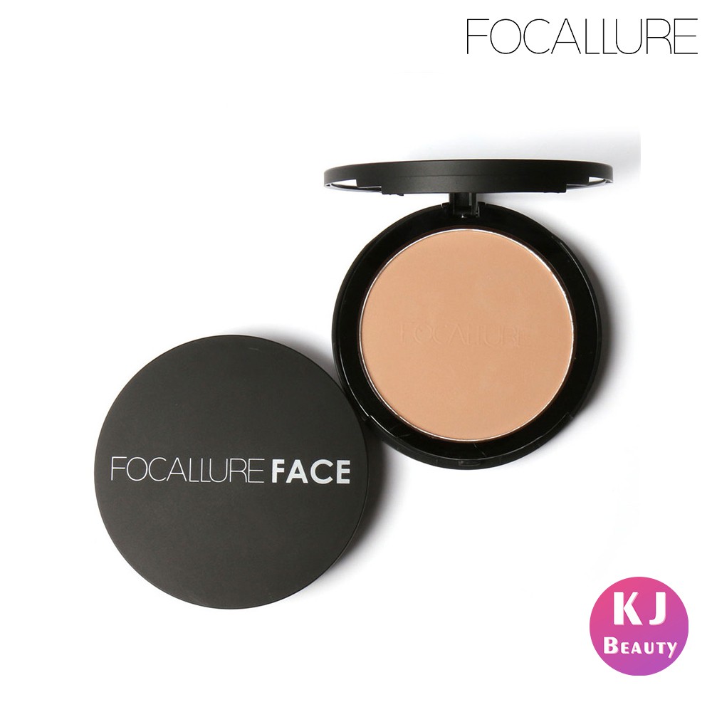 FOCALLURE Loose Powder FACE PRIMER BASE focalure CONCEALER | 蝦皮購物