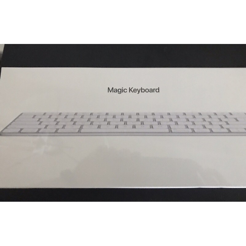 apple Magic Keyboard 英文鍵盤 A1644 鍵盤 | 蝦皮購物
