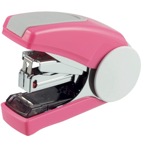 【快樂文具】LION獅王 FS-30N 平針雙排訂書機 適用10號訂書針 /釘書機/訂書機/省力訂書機 | 蝦皮購物