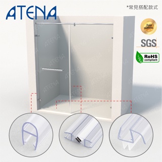 ATENA 雅典娜淋浴拉門, 線上商店 | 蝦皮購物