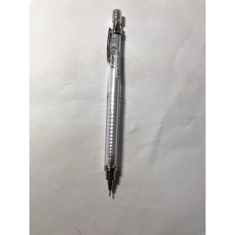 百樂PILOT 製圖自動鉛筆S3 0.3mm.0.5mm.0.7mm.0.9mm.(HPS-30R) | 蝦皮購物