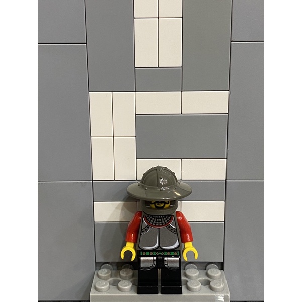 【TCT】LEGO 樂高 人偶 城堡系列/KKI士兵/弓箭手 1287 CAS246 | 蝦皮購物