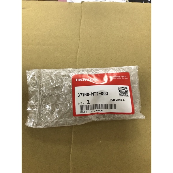 HONDA CB400 日本正廠風扇開關37760-MT2-003 | 蝦皮購物