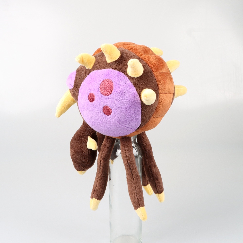 特惠下殺 新品Starcraft Zerg Overlord Plush 星際爭霸2王蟲 毛絨玩具 | 蝦皮購物