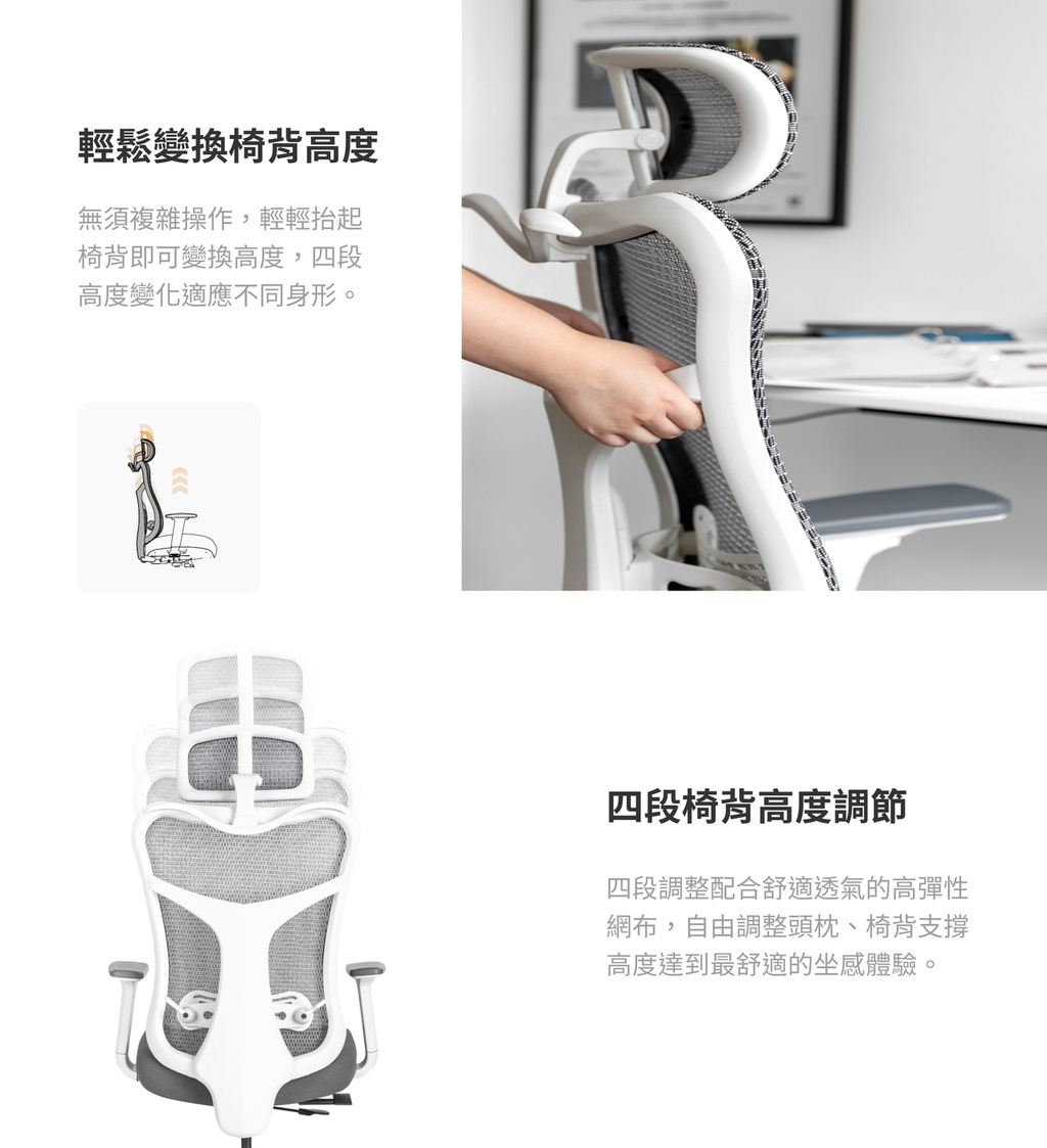 【存在音樂】Kabuto 人體工學椅｜全能居家款 免運 獨家優惠 wavebone / backbone | 蝦皮購物