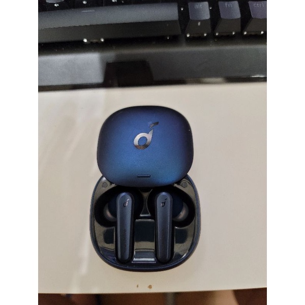 Anker soundcore Liberty Air 2 pro 藍 | 蝦皮購物