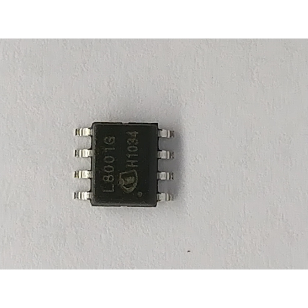 IC 單級反激PFC 控制器 Type ::ICL8001G 包裝:PG-DSO-8 製造商:Infineon | 蝦皮購物