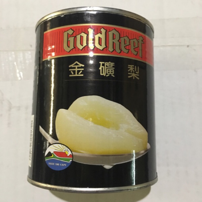 金礦洋梨罐825g/罐 | 蝦皮購物