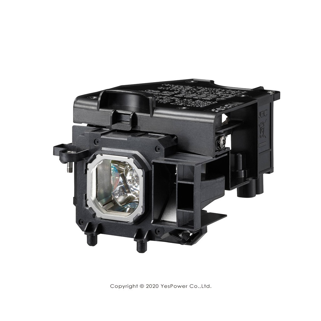 【含稅】NP43LP NEC 副廠環保投影機燈泡/適用機型NP-ME301W、NP-ME301W-R、NP-ME301X | 蝦皮購物