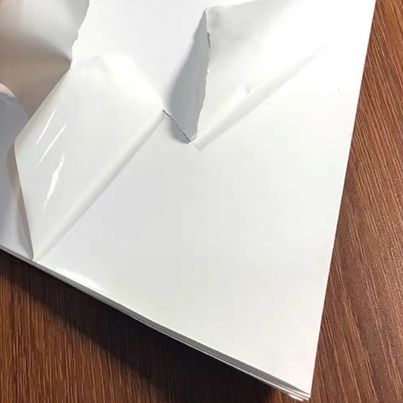 【OBU468】A4 Eggshell Stickers蛋殼貼紙 | 蝦皮購物