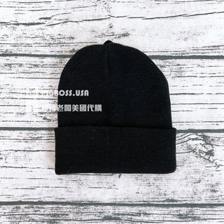【豬豬老闆】ADIDAS ADICOLOR CUFF BEANIE 黑 休閒 三葉草 針織 毛帽 ED8712 | 蝦皮購物