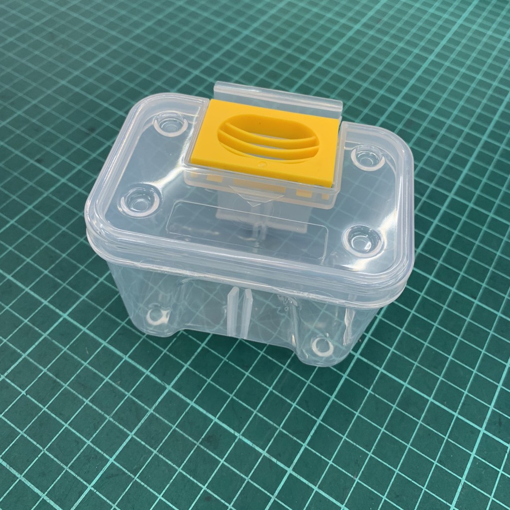 【台灣製】蝙蝠牌PRO專業級零件收納盒 KT-918F KT-936L 工具箱 零件收納箱 零件箱 零件盒 | 蝦皮購物