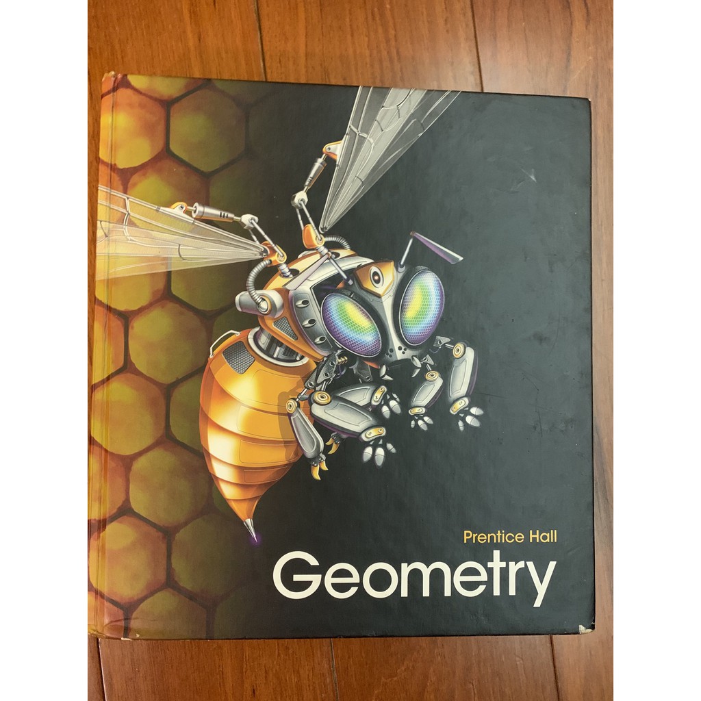 Geometry, Student Edition | 蝦皮購物