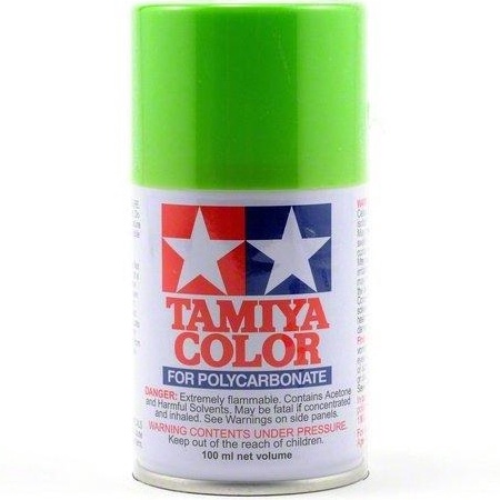 田宮噴罐 TAMIYA PS-8 淺綠色 透明車殼用 耐撞擊 高延展性 東海模型 | 蝦皮購物