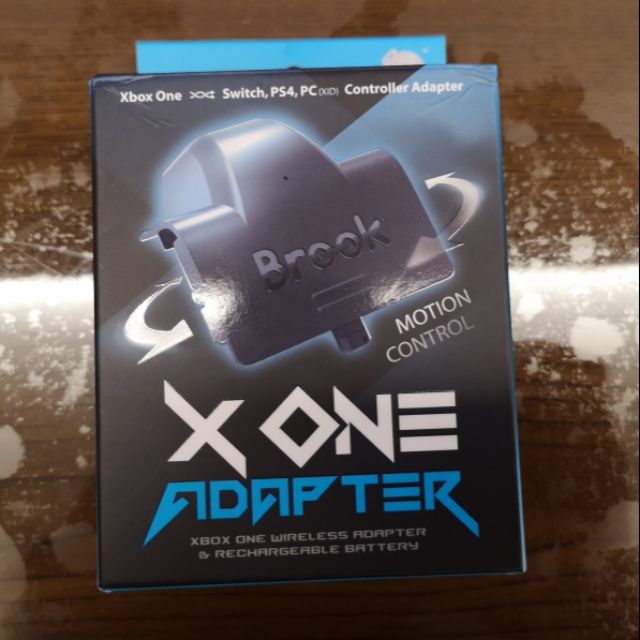 Brook x one adapter 電池轉接器 | 蝦皮購物
