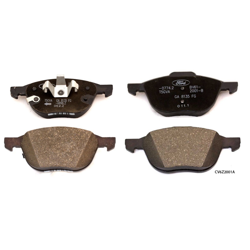 MAZDA 3 5 FORD Focus ST KUGA Escape C-MAX VOLVO C30 S60 V60 | 蝦皮購物