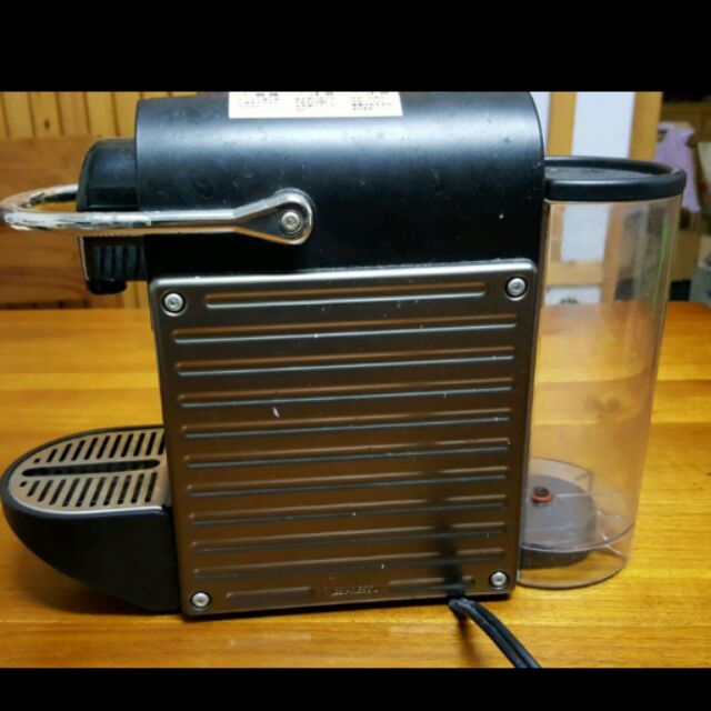 Nespresso c60 咖啡機 | 蝦皮購物