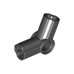 [樂磚庫] LEGO 32015 科技 連接器 黑色 4107084 6271346 | 蝦皮購物