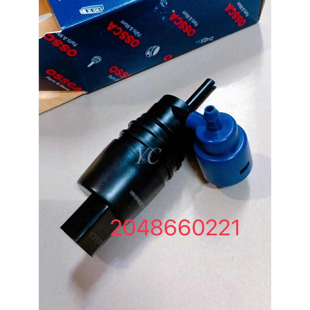 賓士 S212 噴水馬達 2048660221 W204 S204 C204 X218 W245 | 蝦皮購物