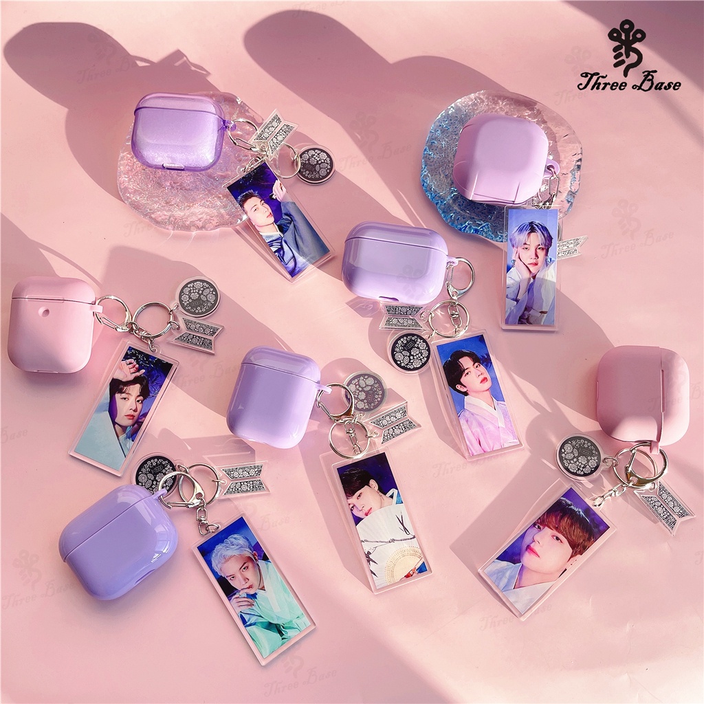 SAMSUNG 三星 Buds live pro Buds 2 韓國 KPOP BTS Airpods 3 gen 2 | 蝦皮購物