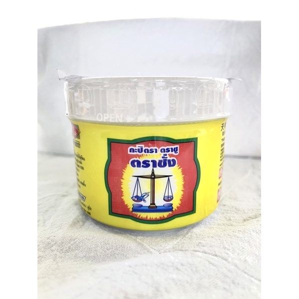 「附發票🧾」 泰國🇹🇭天秤蝦膏 400g/180g/90g | 蝦皮購物