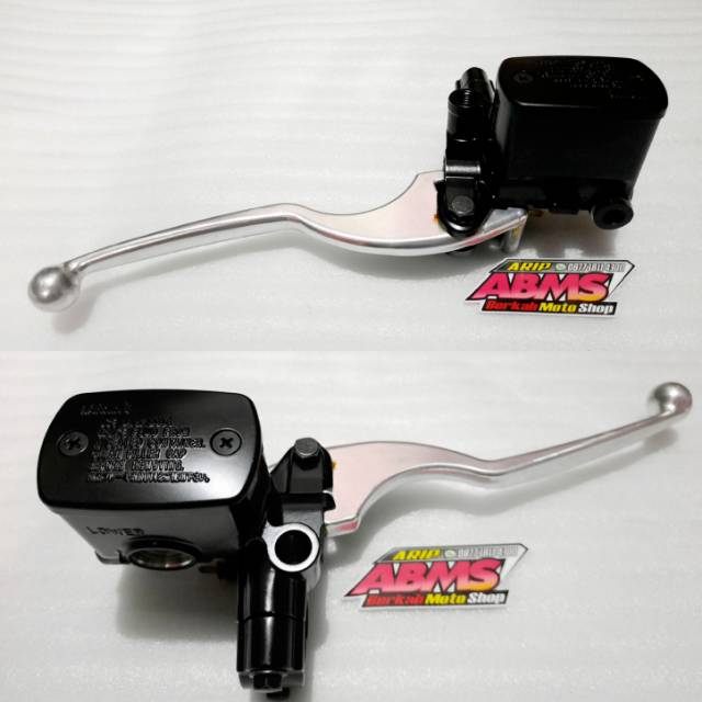 HONDA KAWASAKI 山葉 SUZUKI Brake MASTER R25 MT25 非 MASTER FRON | 蝦皮購物