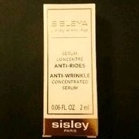 sisley 抗皺活膚御緻 抗皺精華//緊緻精華 2ml圖一 | 蝦皮購物