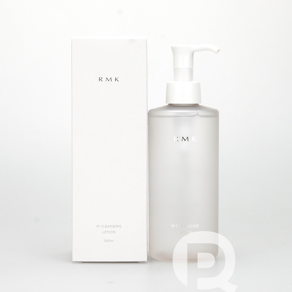 【ParaQue】RMK 雙效潔膚露 245ml | 蝦皮購物
