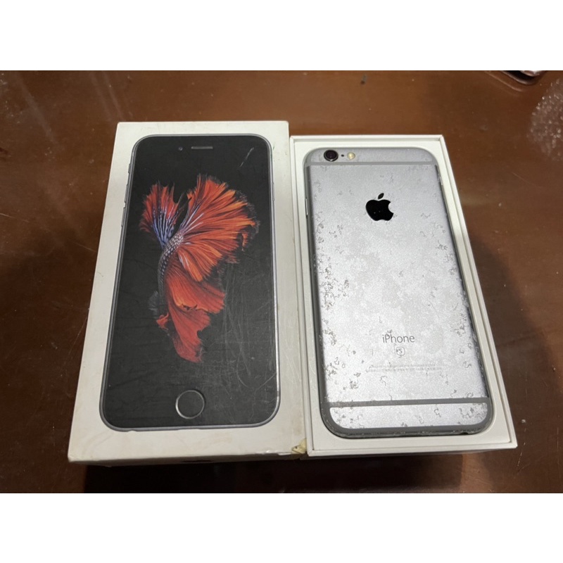 iPhone 6s 16g 李柏宏先生下單 | 蝦皮購物
