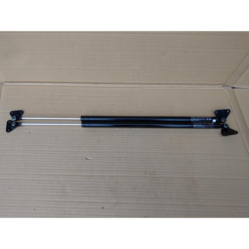 TNSK 福利卡 FREECA 後蓋撐桿 後蓋頂桿 尾門撐桿 尾門頂桿 後箱蓋頂桿 撐竿 頂竿 單支 | 蝦皮購物