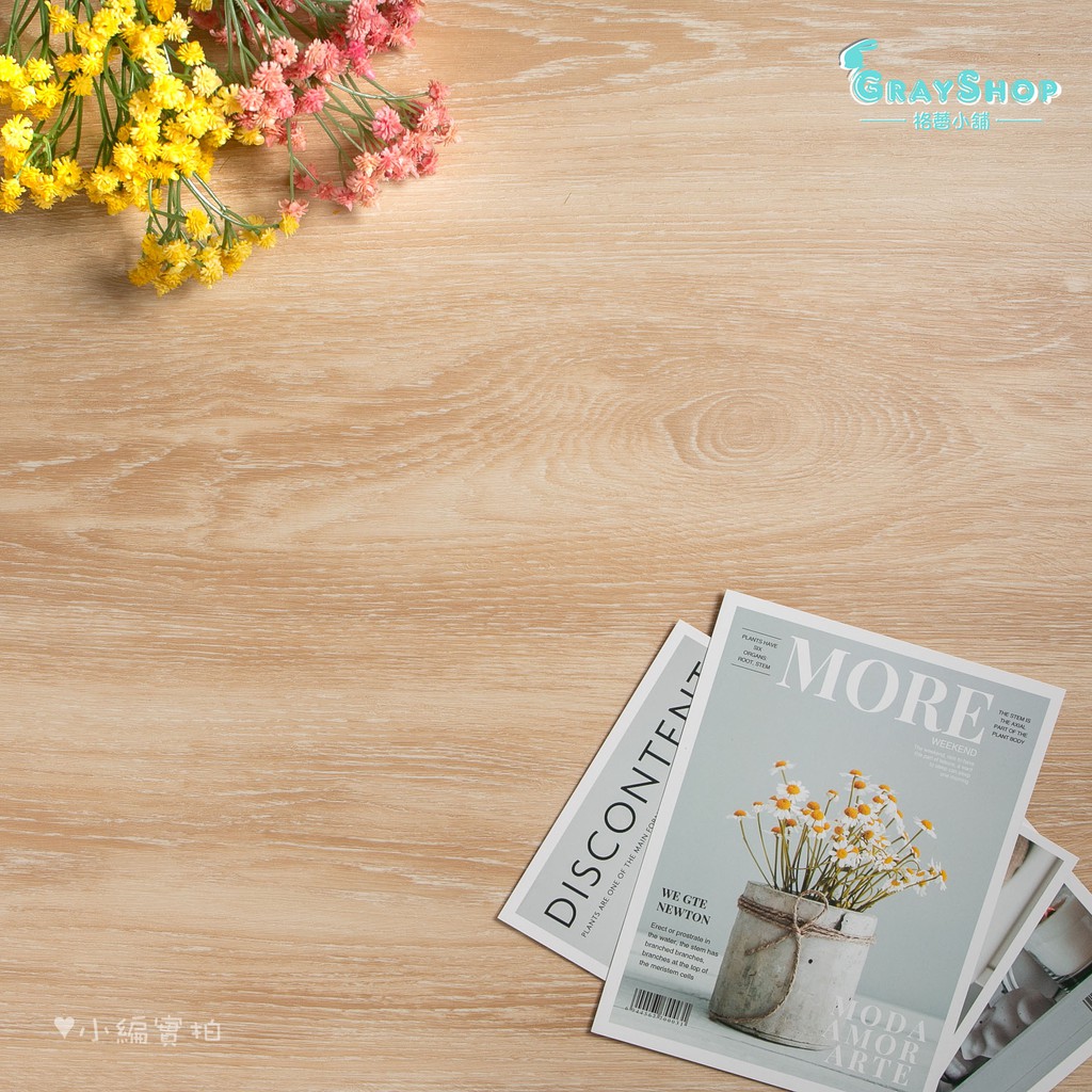 《GrayShop》拍照背景紙 pvc 拍照背景 20多款 舊木 背景板 防水背景紙 仿木紋 美食 攝影背景板 攝影道具 | 蝦皮購物